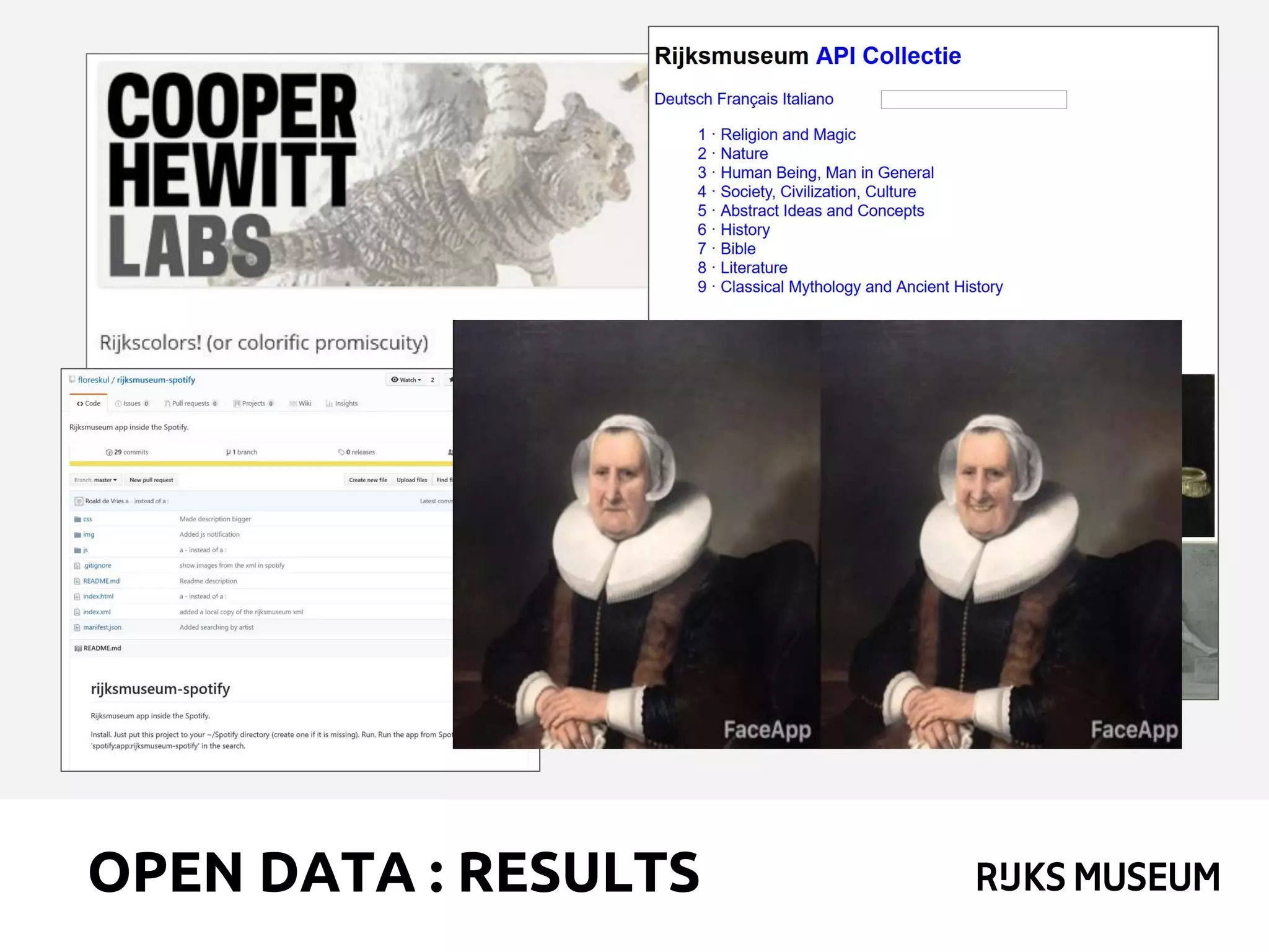 Digital Cultural Heritage Data And Ai A Museum Perspective Ppt
