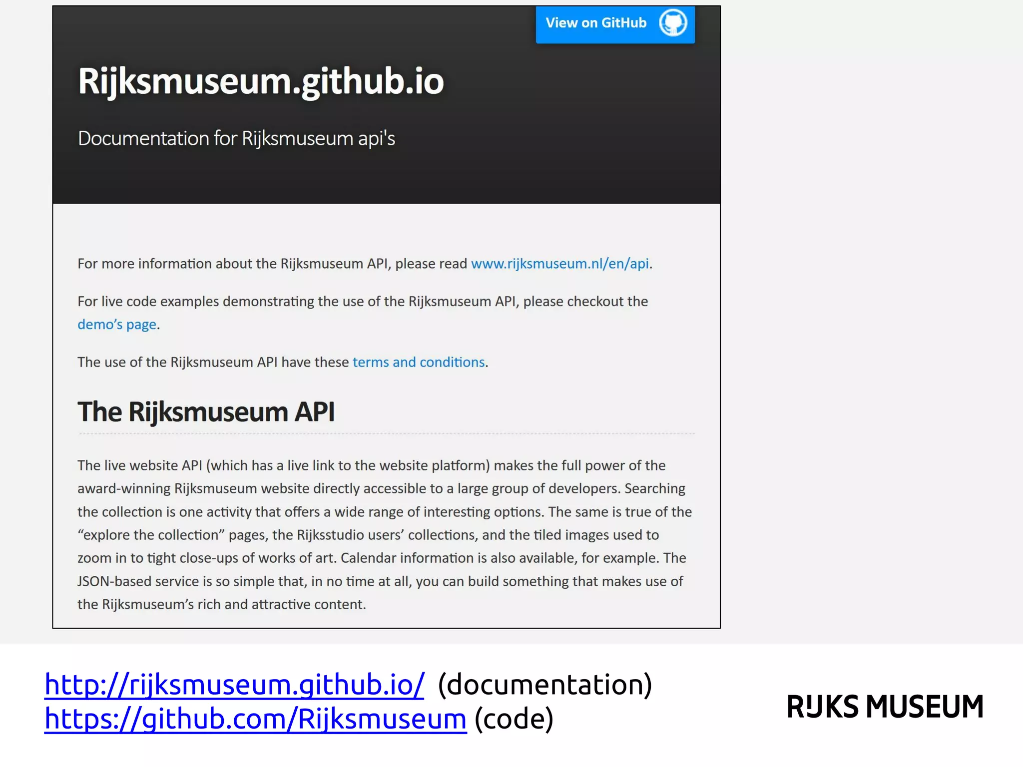 Digital Cultural Heritage Data And Ai A Museum Perspective Ppt