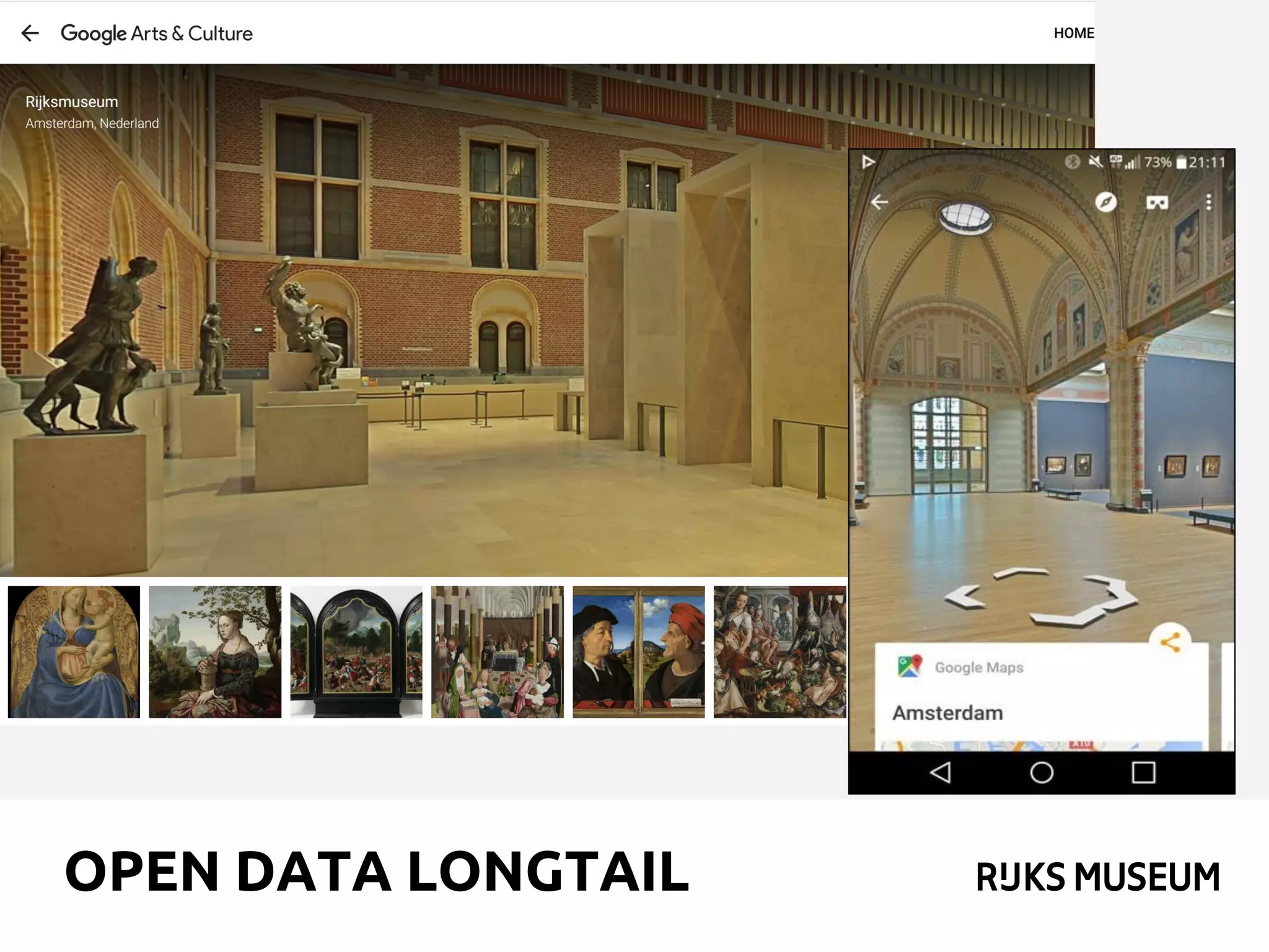 Digital Cultural Heritage Data And Ai A Museum Perspective Ppt