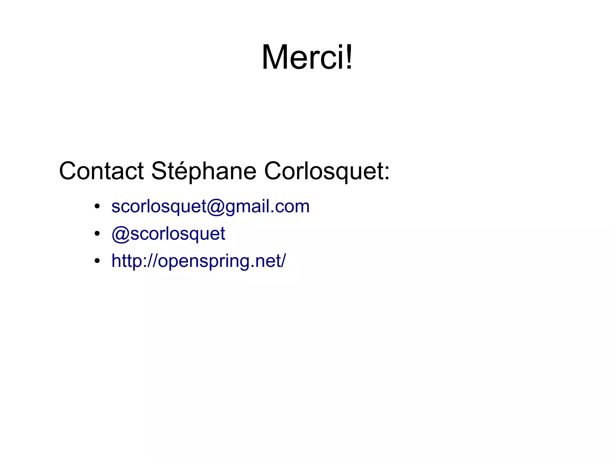 Schema.org & Drupal (FR) | PDF