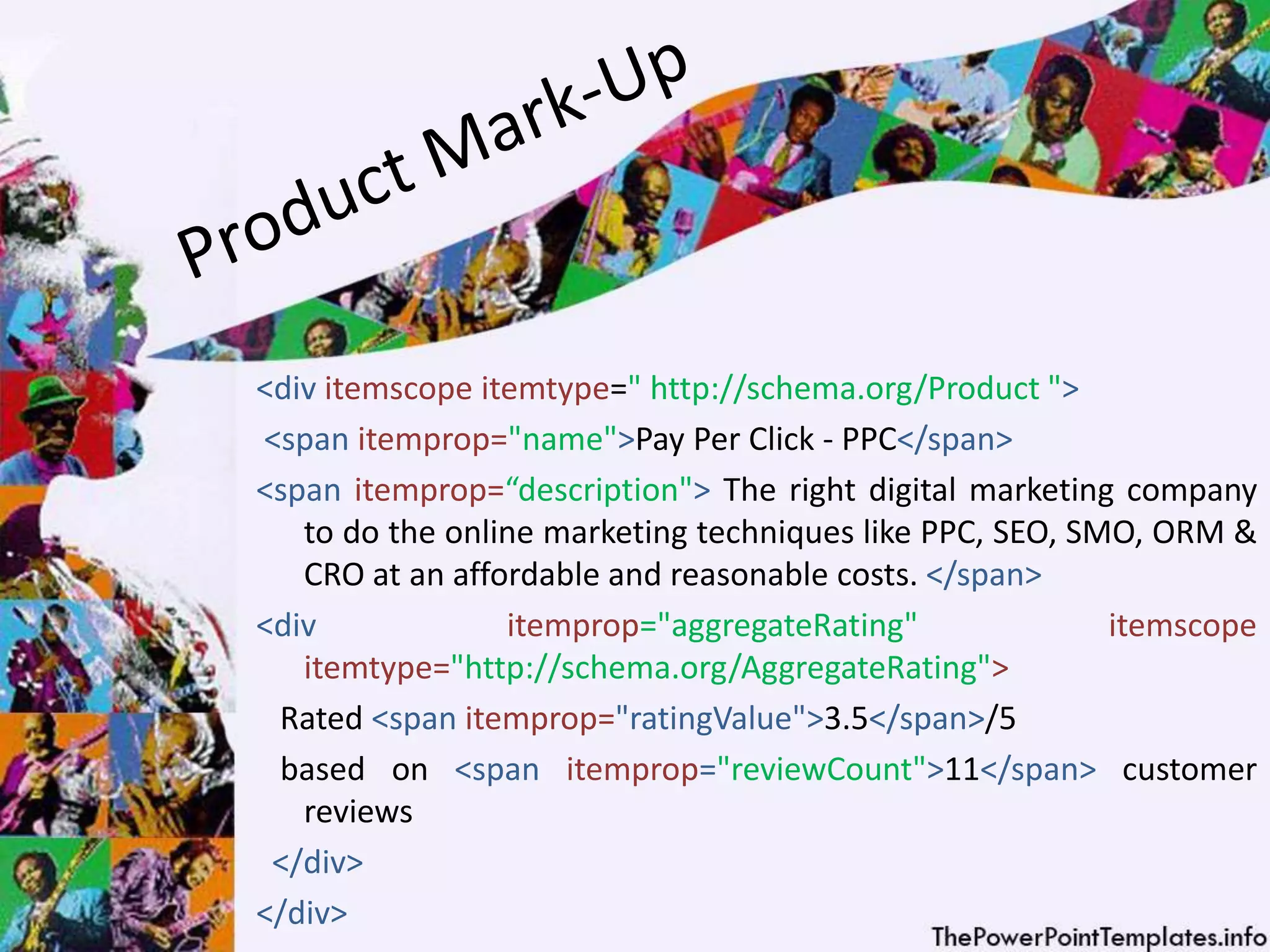Schema Codes - The Key SEO Technique in 2014 | PPT