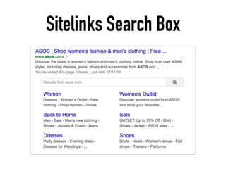 Better findability with Schema | PPT