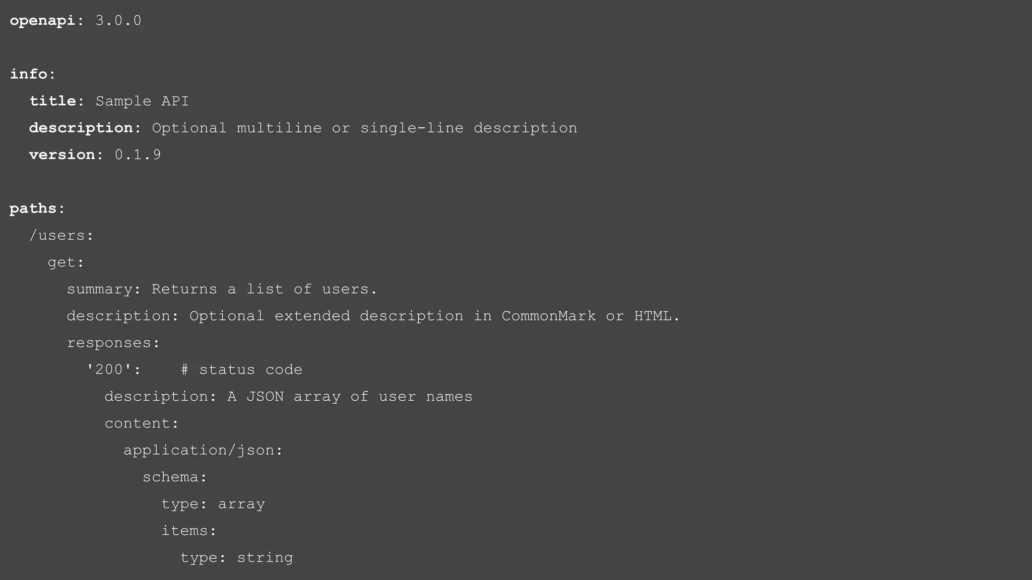 Schema-First API Design | PDF