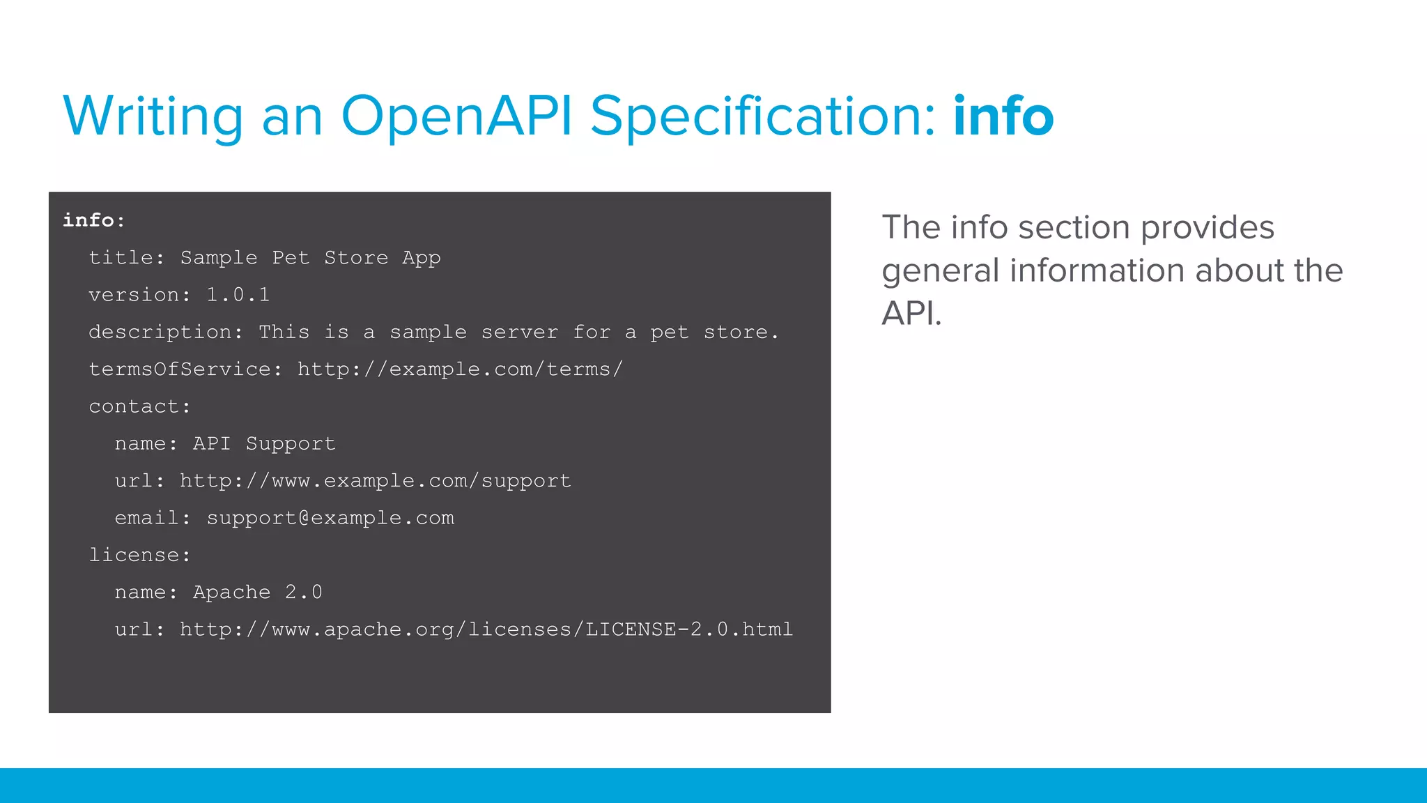 Schema-First API Design | PDF