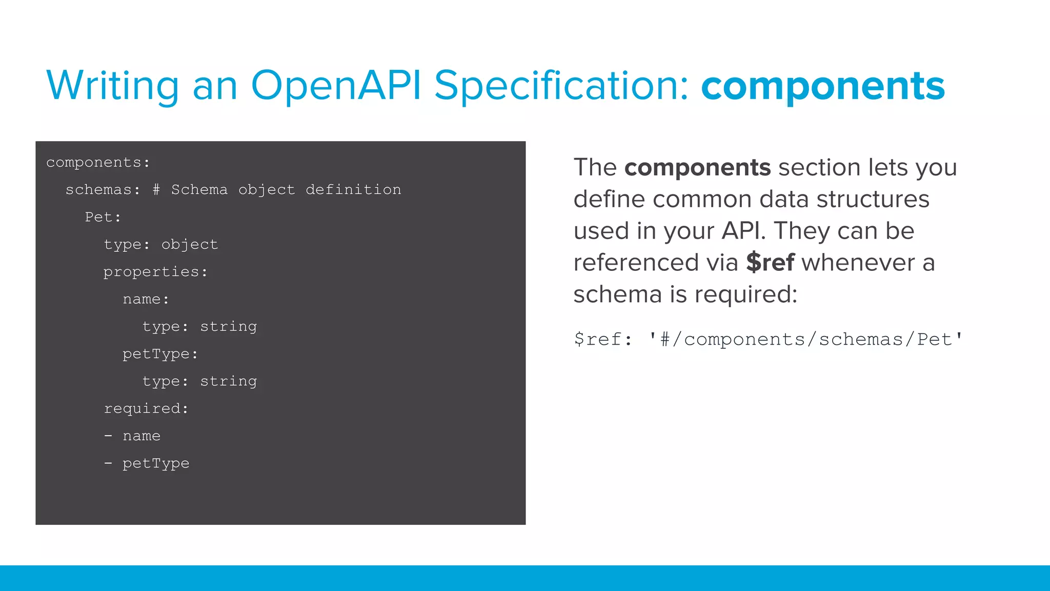 Schema-First API Design | PDF