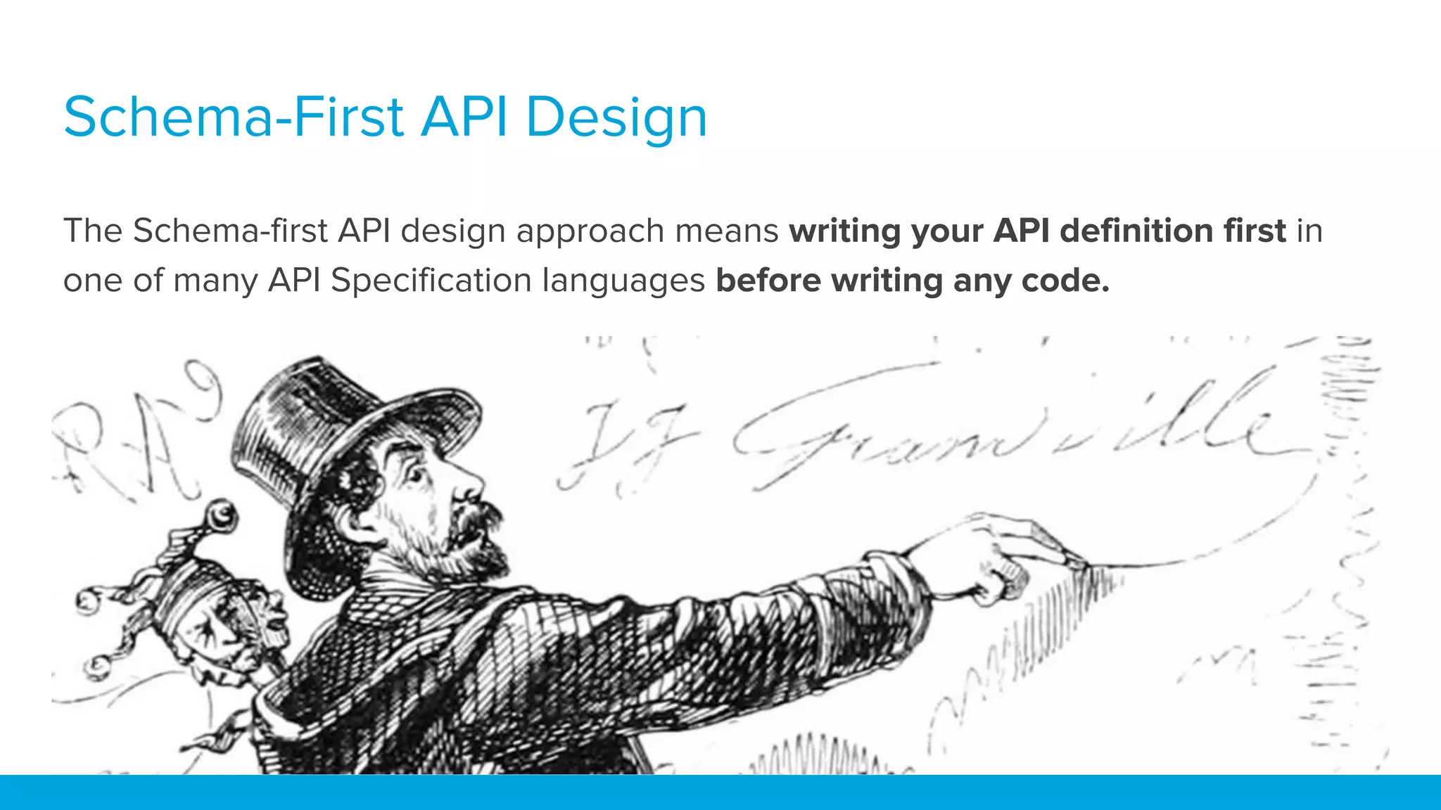Schema-First API Design | PDF