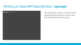 Schema-First API Design | PDF
