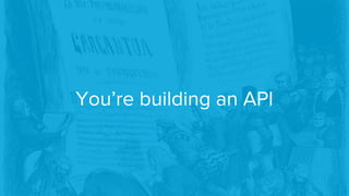 Schema-First API Design | PDF