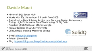 Schema less table & dynamic schema | PPT