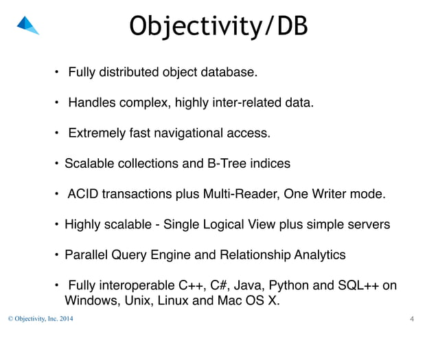 NoSQL Simplified: Schema vs. Schema-less | PPT