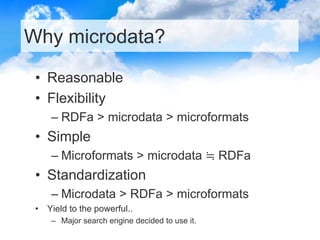 Schema.org extension for biological database @ Biohackathon2013 | PPTX | Web Development | Internet