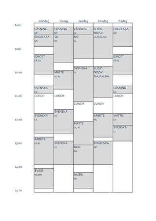 Schema%204 ab cklar-1 4a | PDF