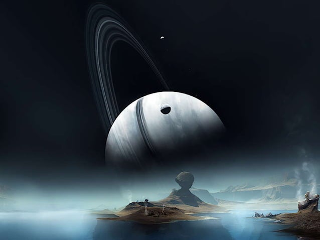 Emil Pulido on Schema for The Chrysalids | PPT