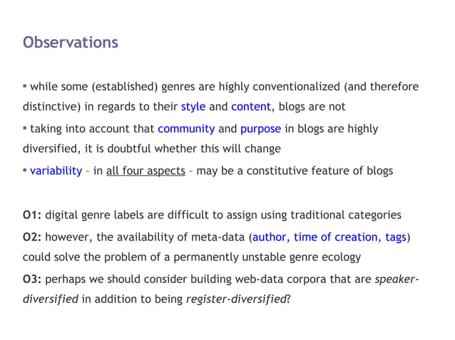 Schemacmd An Xml Based Storage Schema For The Compilation Of Mixed Source Cmd Corpora Ppt