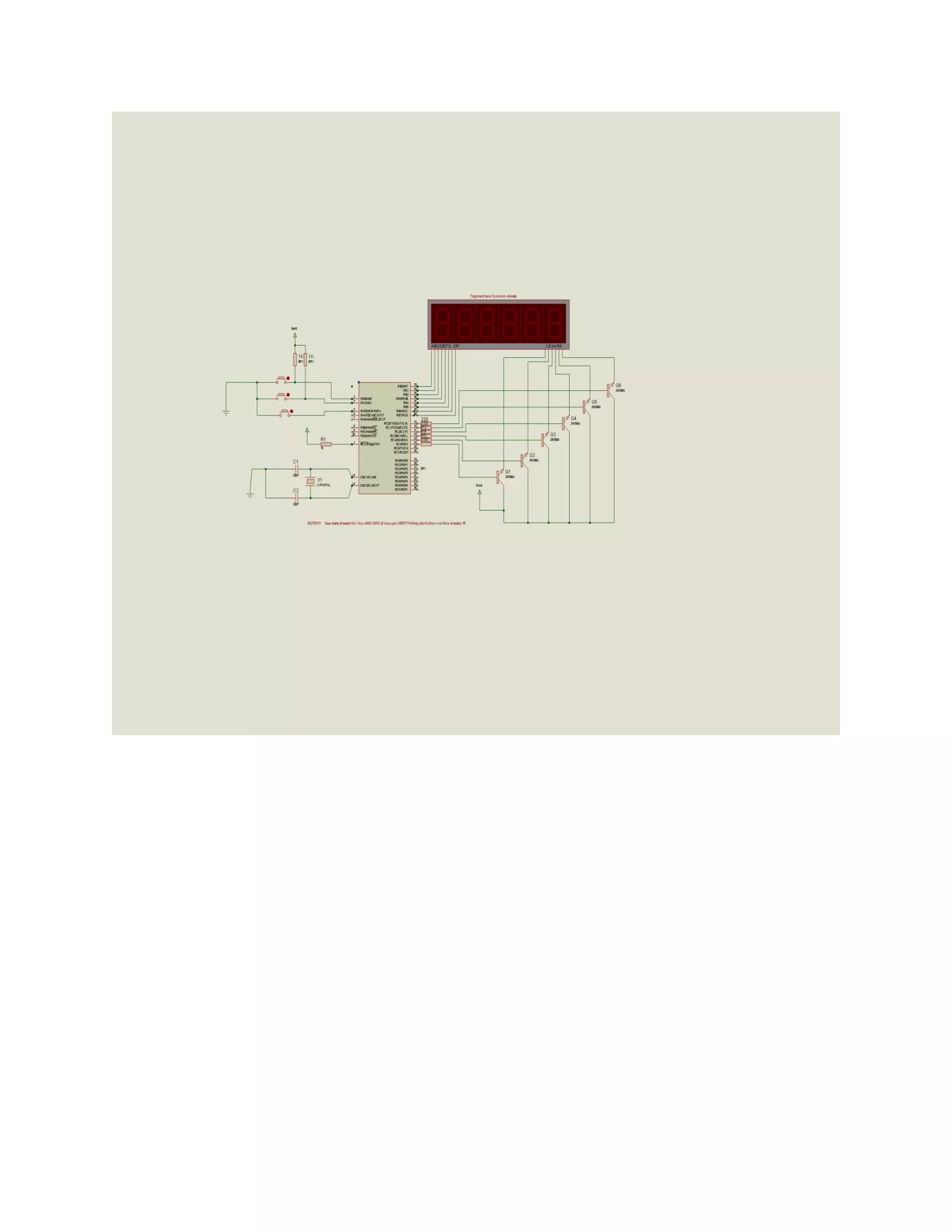 Schema Contor | DOC