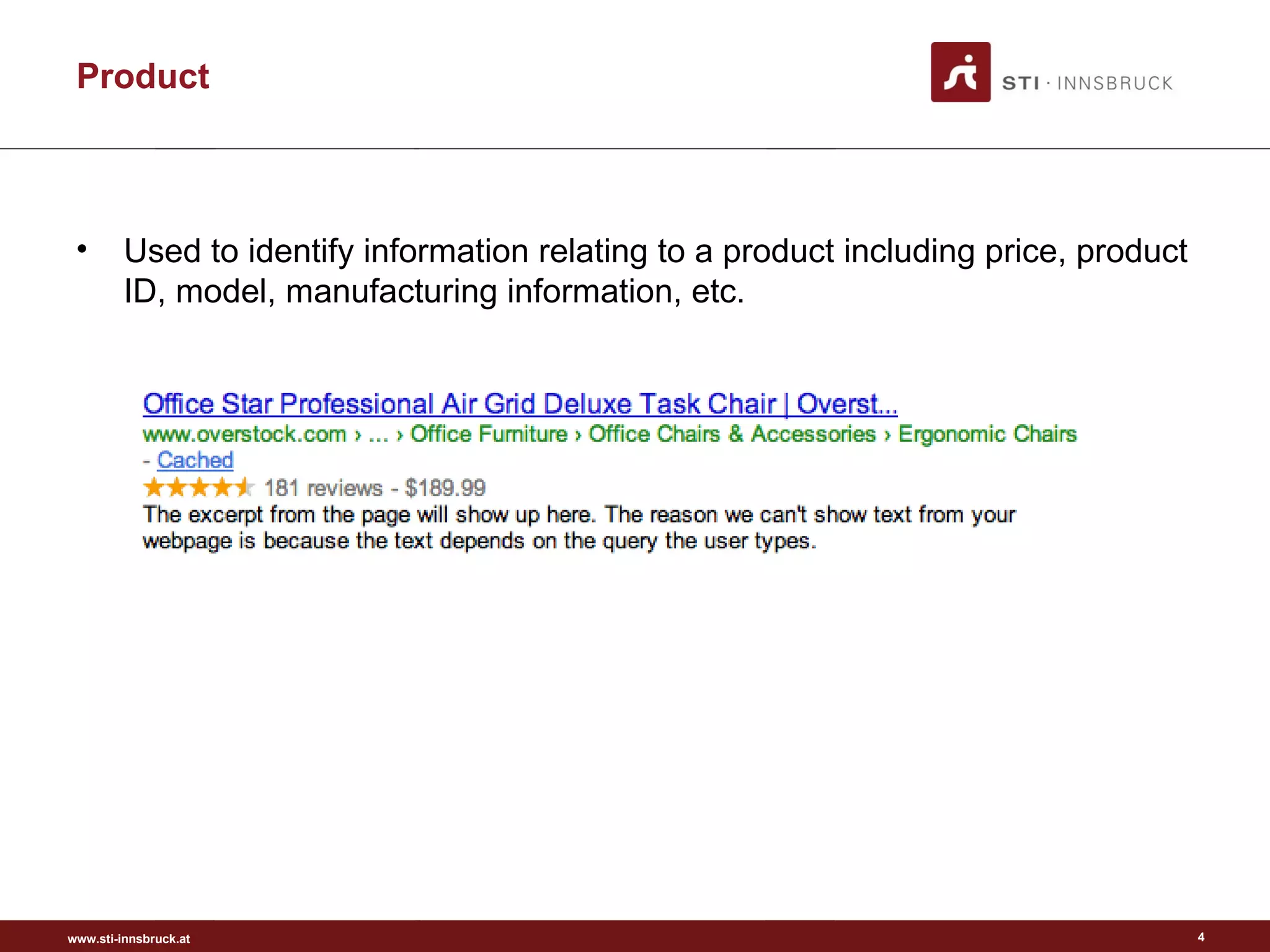 Schema creator | PPT