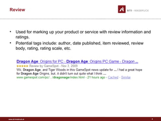 Schema creator | PPT