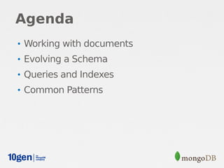 Schema & Design | PPT