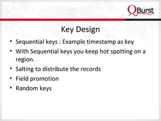 Schema Design | PPT