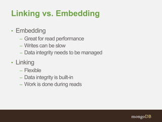 Schema Design | PPTX