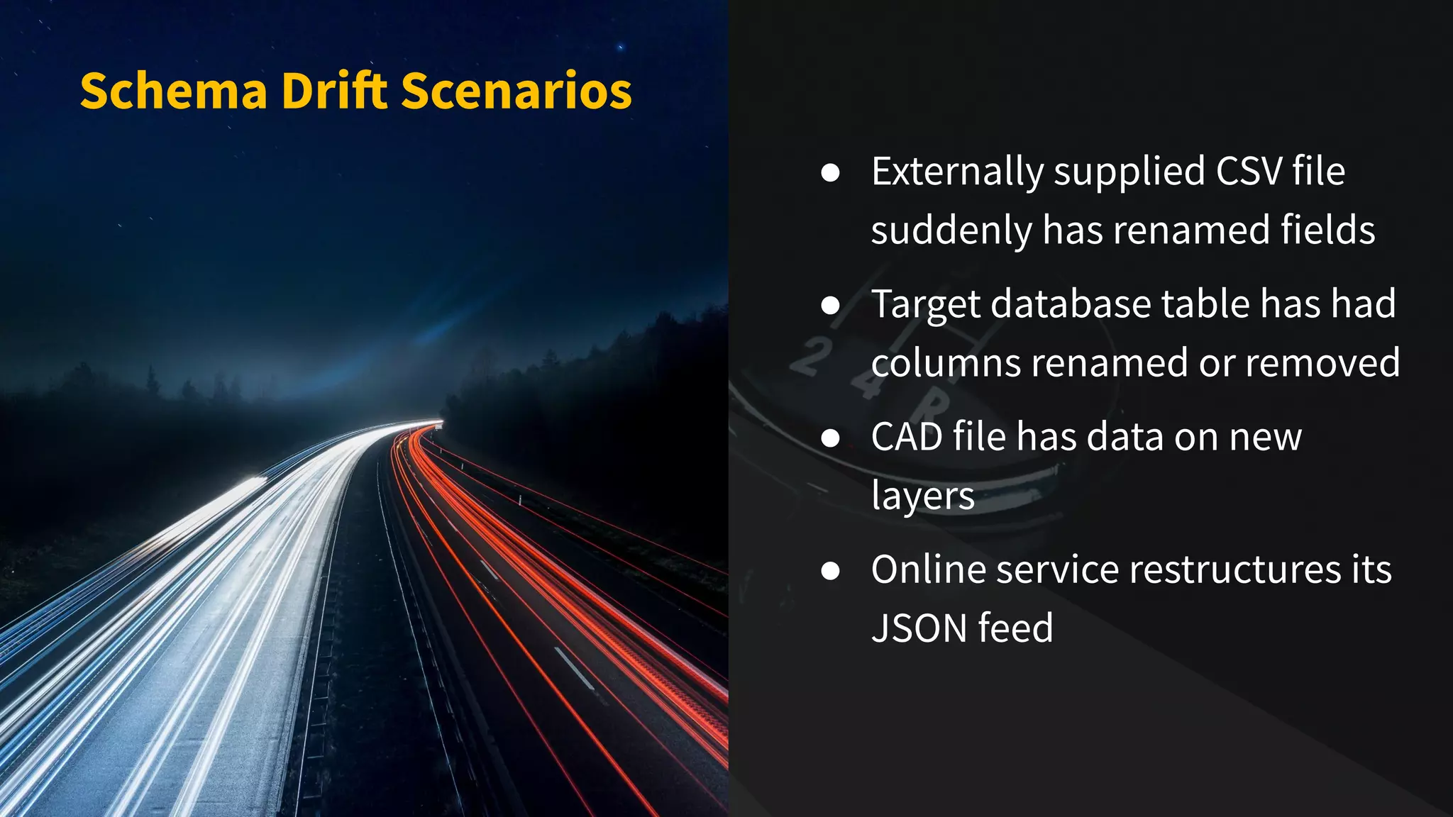 Database Tips & Tricks: Strategies for Detecting and Handling Schema ...