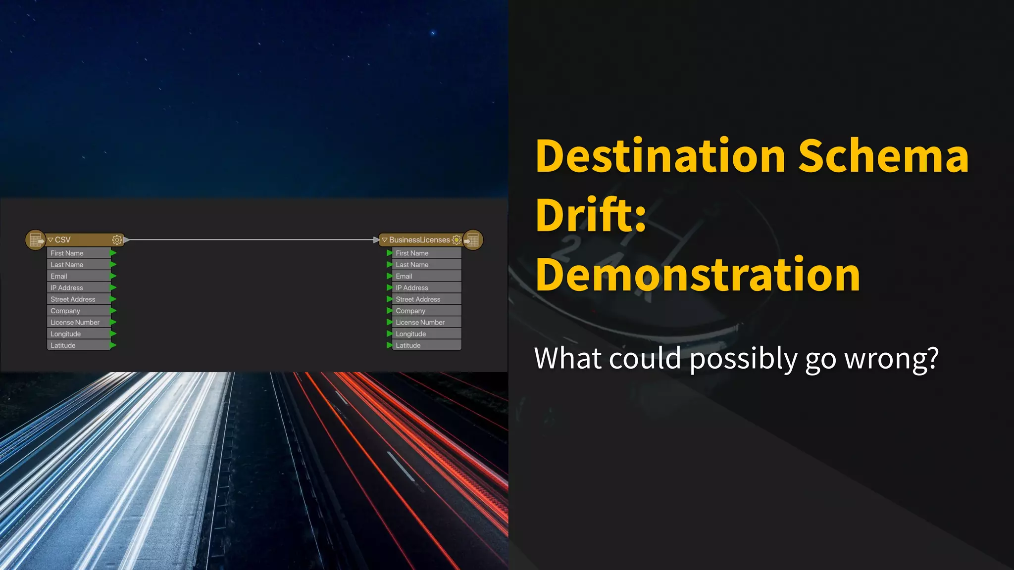 Database Tips & Tricks: Strategies for Detecting and Handling Schema ...