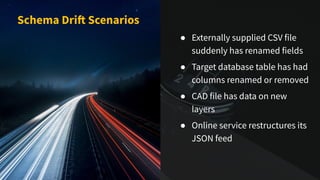 Database Tips & Tricks: Strategies for Detecting and Handling Schema ...
