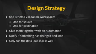 Database Tips & Tricks: Strategies for Detecting and Handling Schema ...