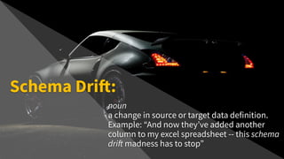 Database Tips & Tricks: Strategies for Detecting and Handling Schema ...