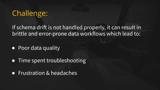 Database Tips & Tricks: Strategies for Detecting and Handling Schema ...