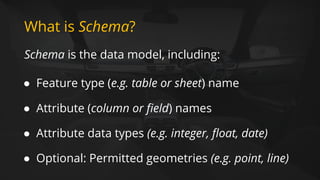 Database Tips & Tricks: Strategies for Detecting and Handling Schema ...