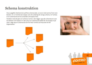 Schema hr fönster | PPT