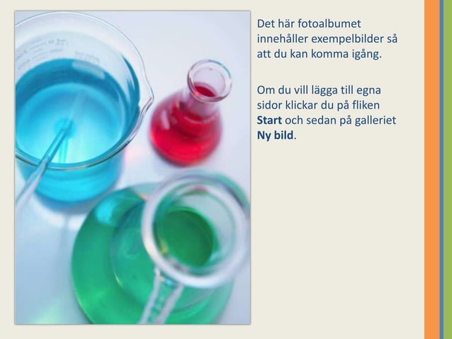 Schema installation | PPTX