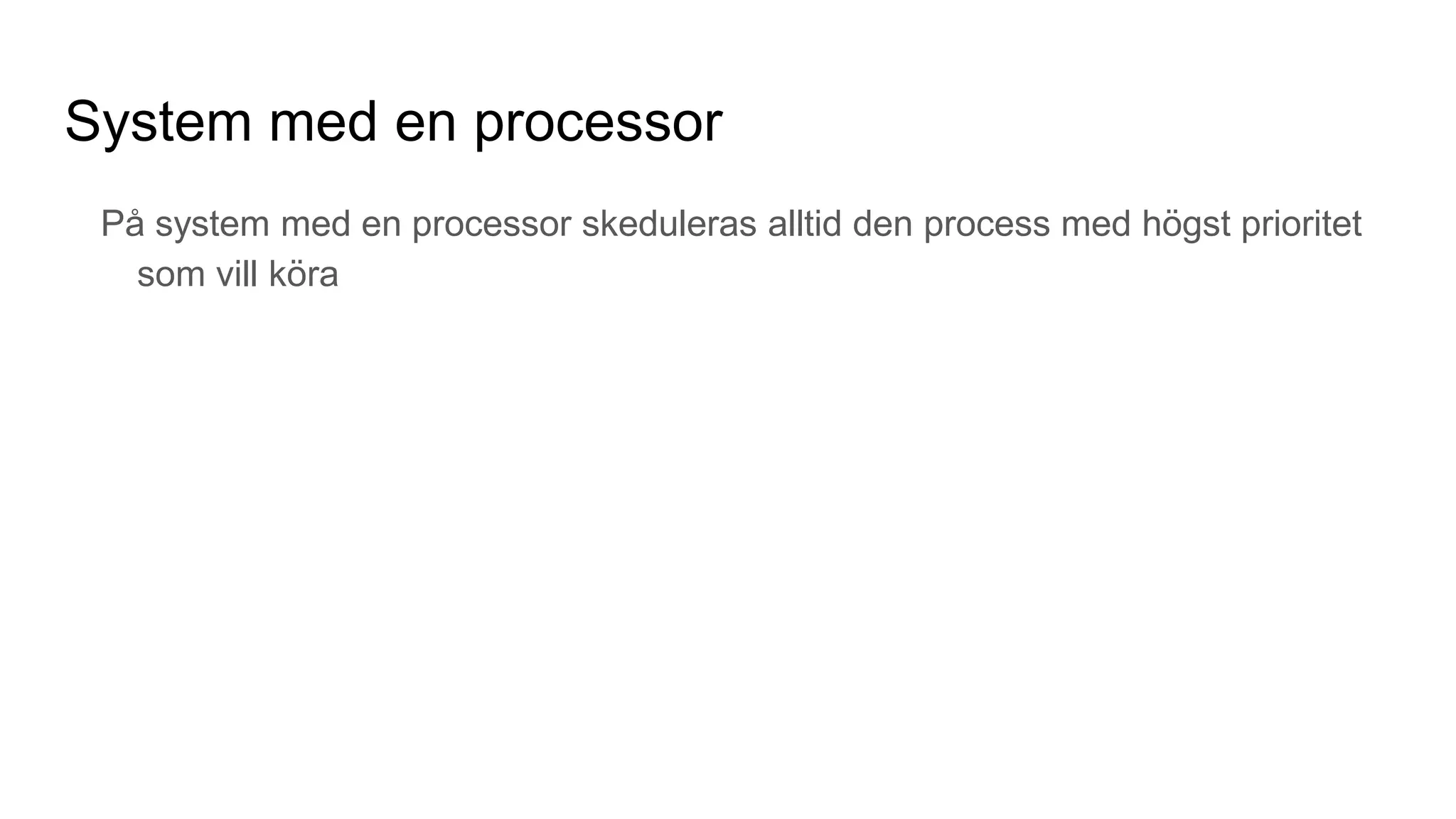 Schemaläggning i windows | PPTX