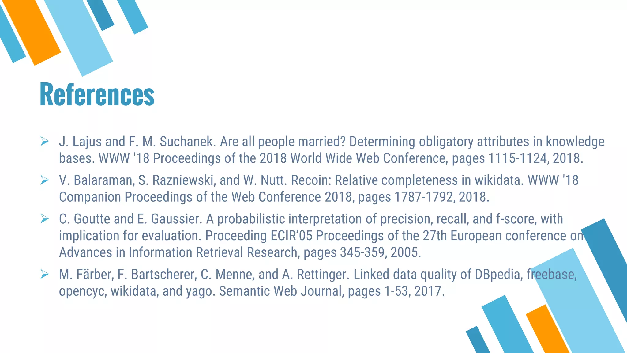 Schema learning | PPTX