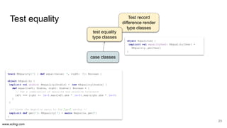 Schema on read is obsolete. Welcome metaprogramming..pdf