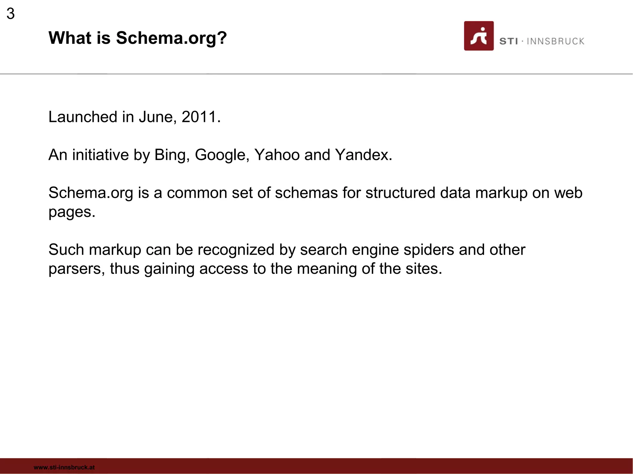 Schemaorg actions | PPT