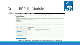 Schemaorg cmsplugins | PPT