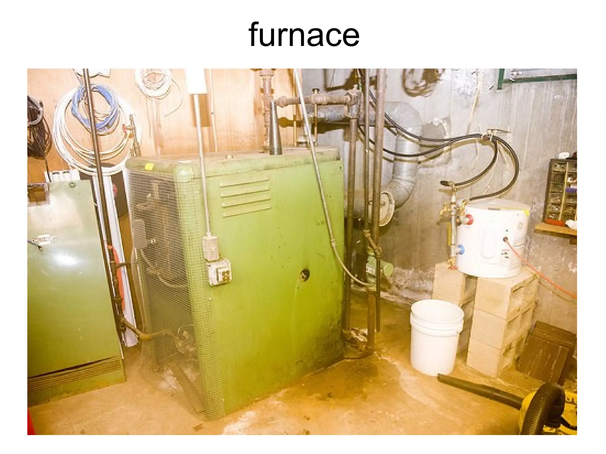 Appliance Vocabulary | PPT