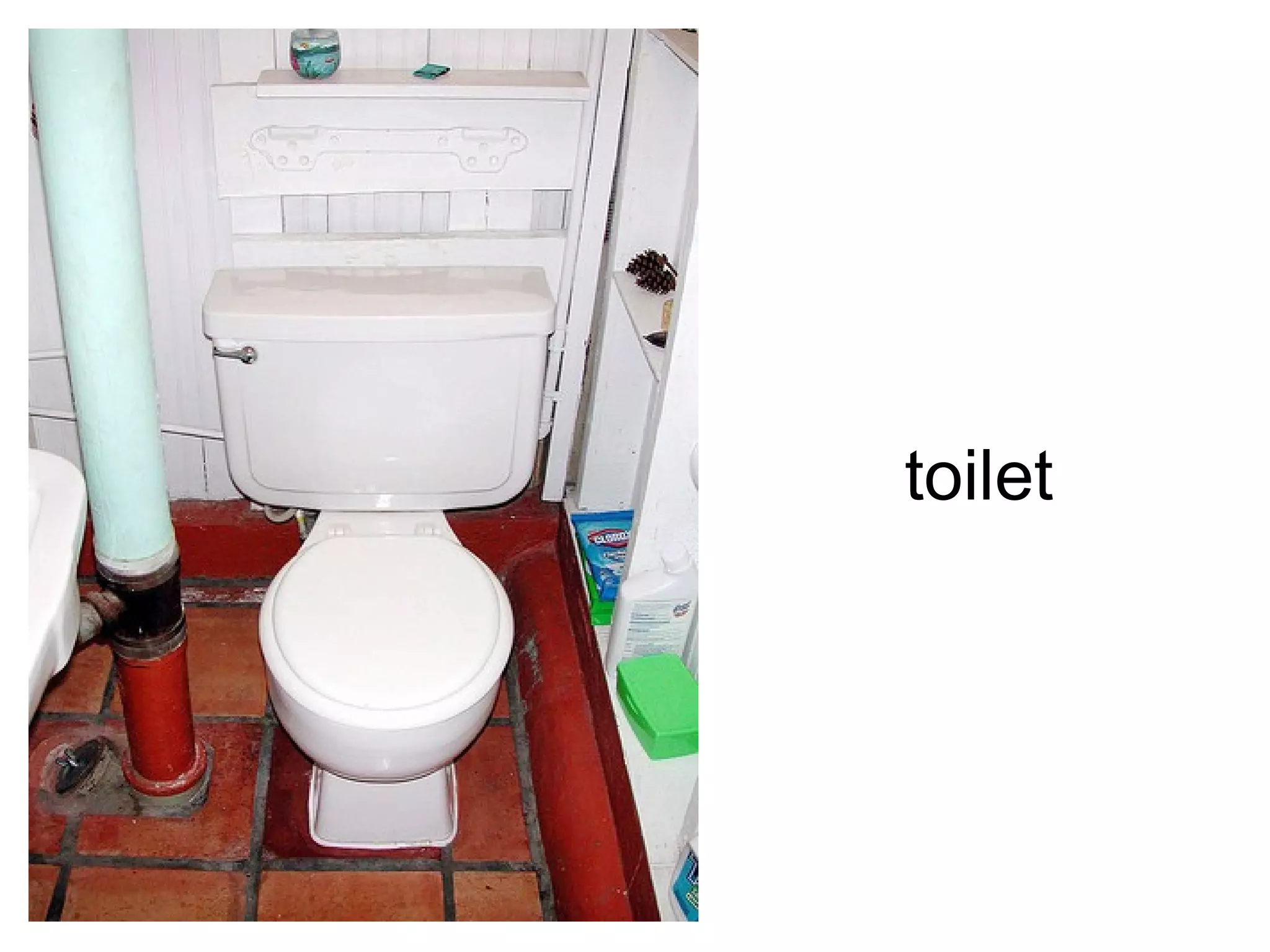 Appliance Vocabulary | PPT