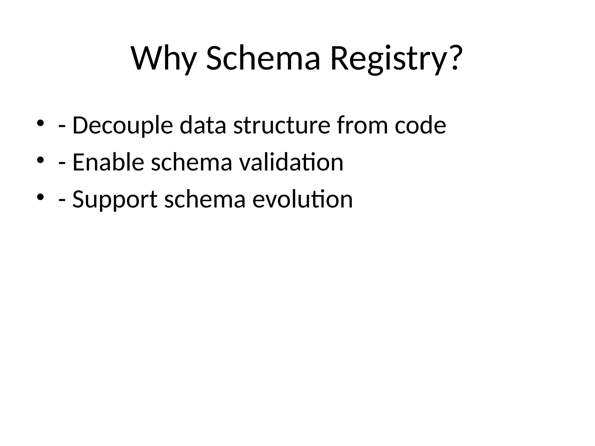 Schema_Registry_101_Recreated2 by openai chatpt for a schema registry ...