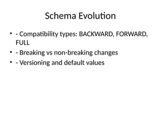 Schema_Registry_101_Recreated2 by openai chatpt for a schema registry presenattion | PPTX
