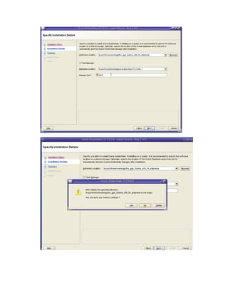 Schema replication using oracle golden gate 12c | DOC