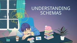 Social Psychology: Understanding Schemas.pptx
