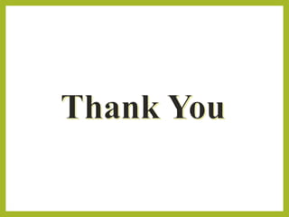 Schemas for multidimensional databases | PPTX