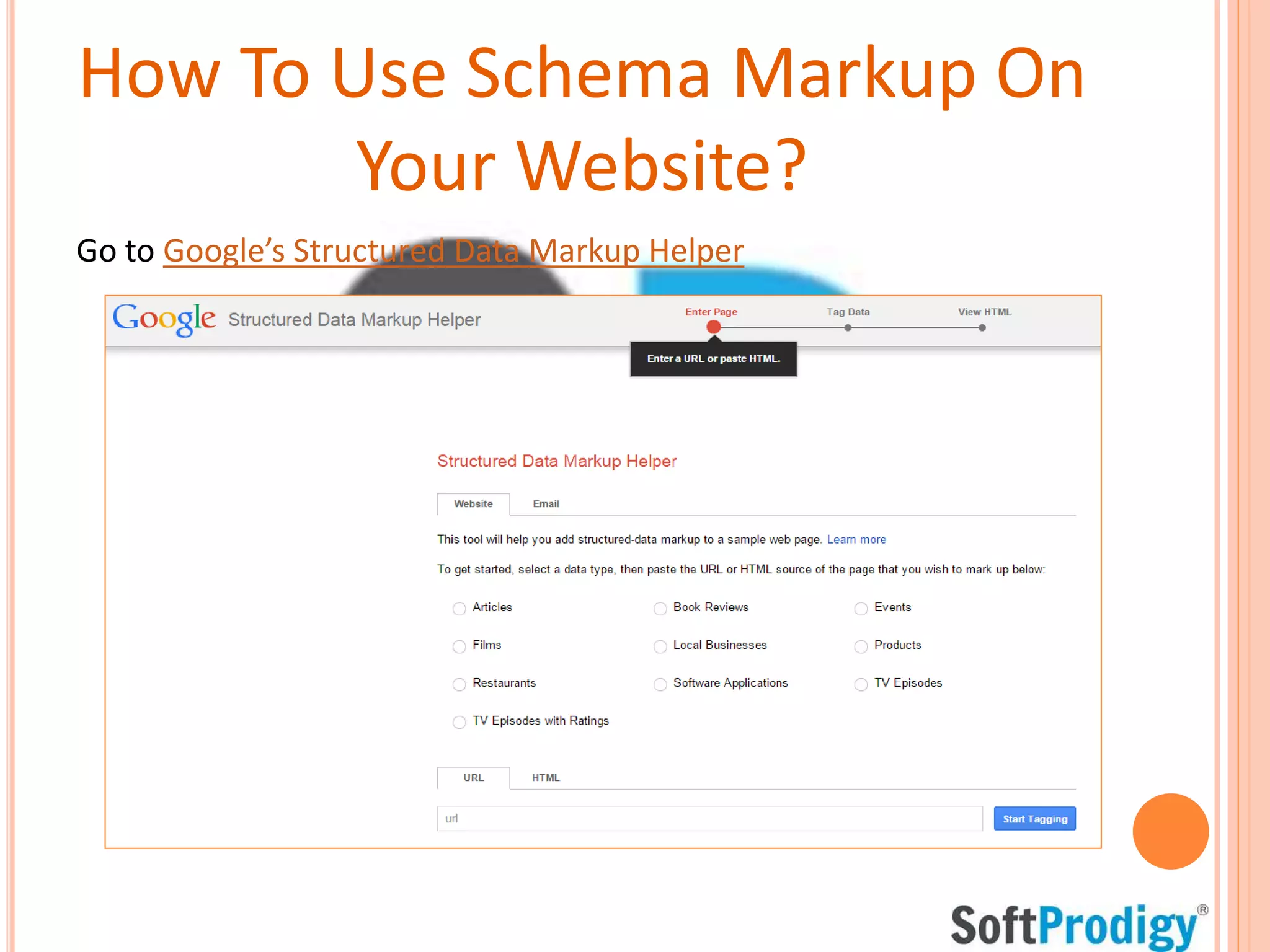 Schema Tags In Seo | PPTX