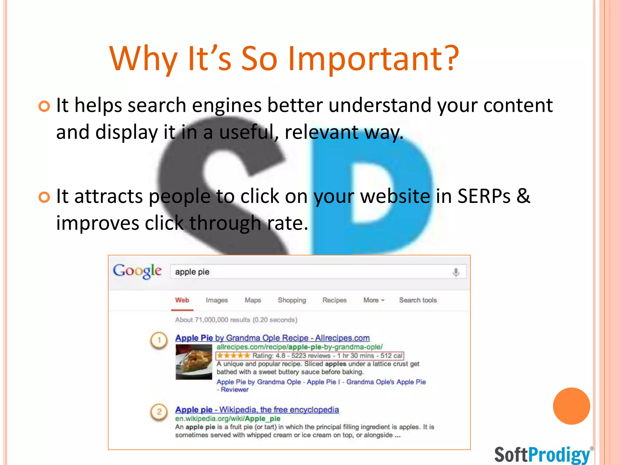 Schema Tags In Seo | PPTX
