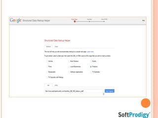 Schema Tags In Seo | PPTX