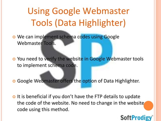Schema Tags In Seo | PPTX