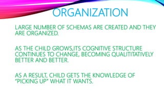 Schema theory | PPTX